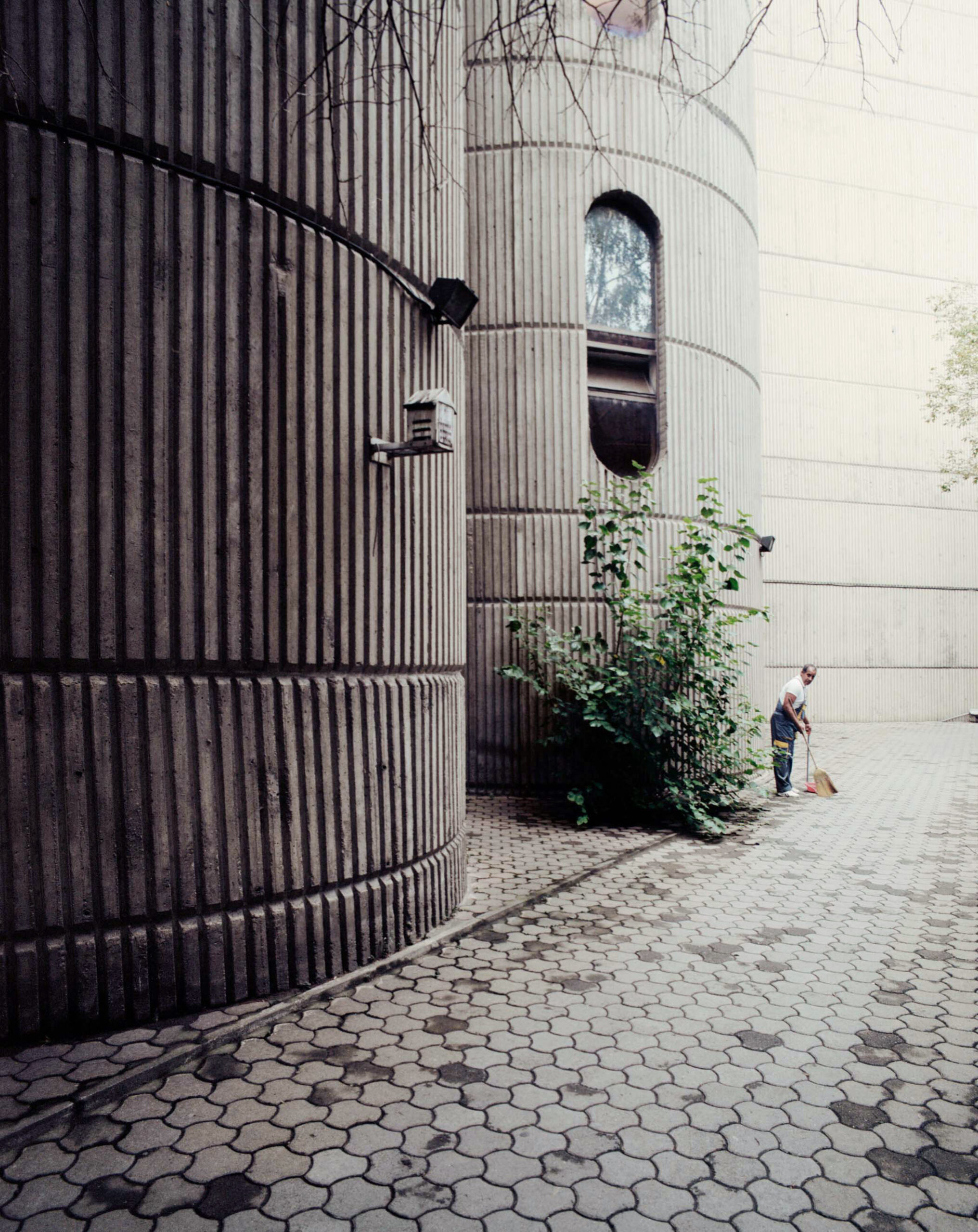 Anna Positano – Photography