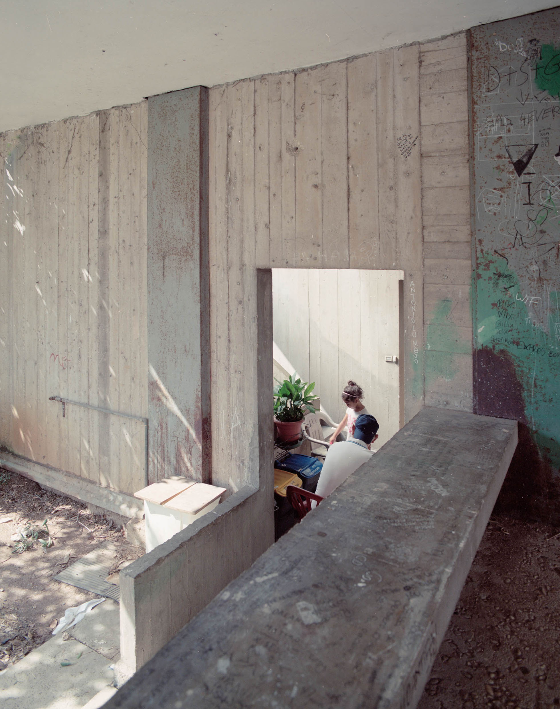 Anna Positano – Photography